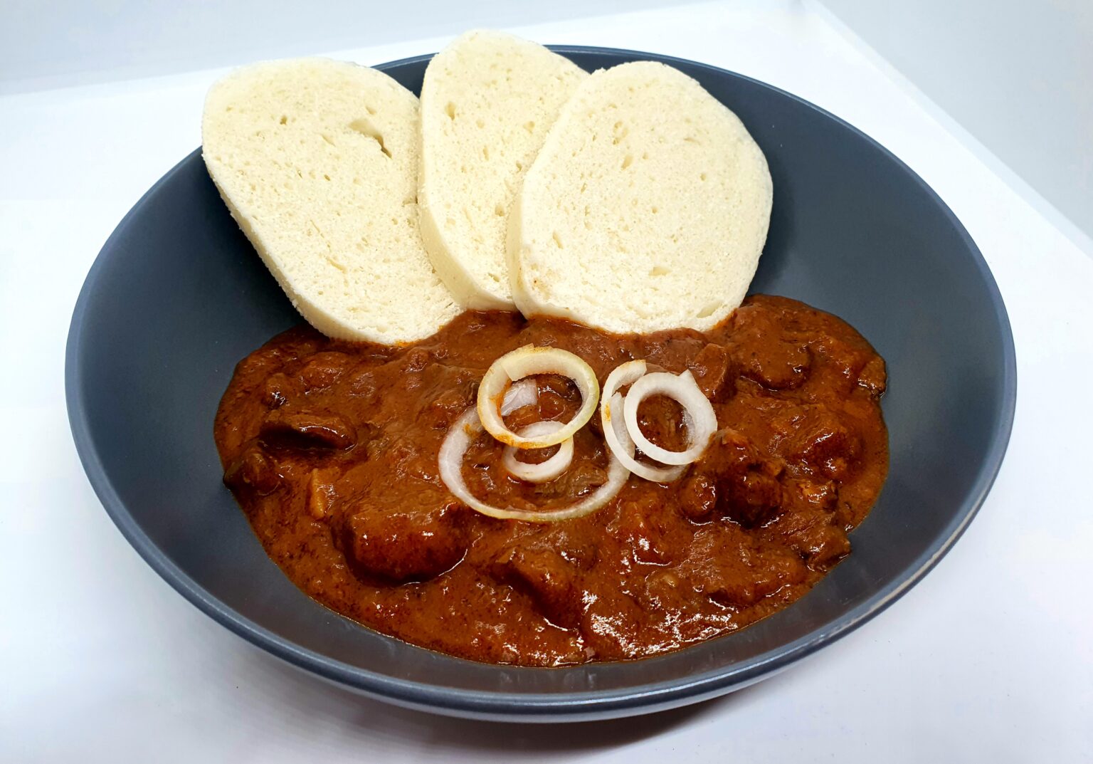 Nejlepší dančí guláš - Bestrecepty.cz